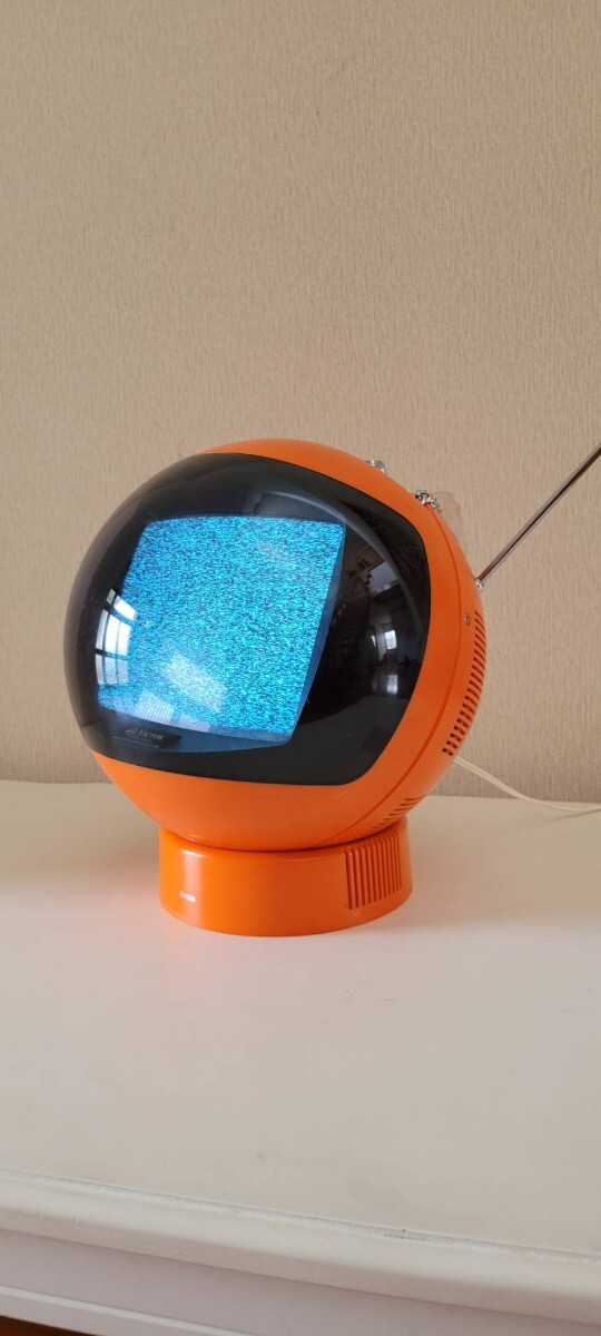 Yahoo!オークション -「スペースエイジ テレビ」の落札相場 Yahoo!オークション -「スペースエイジ テレビ」の落札相場