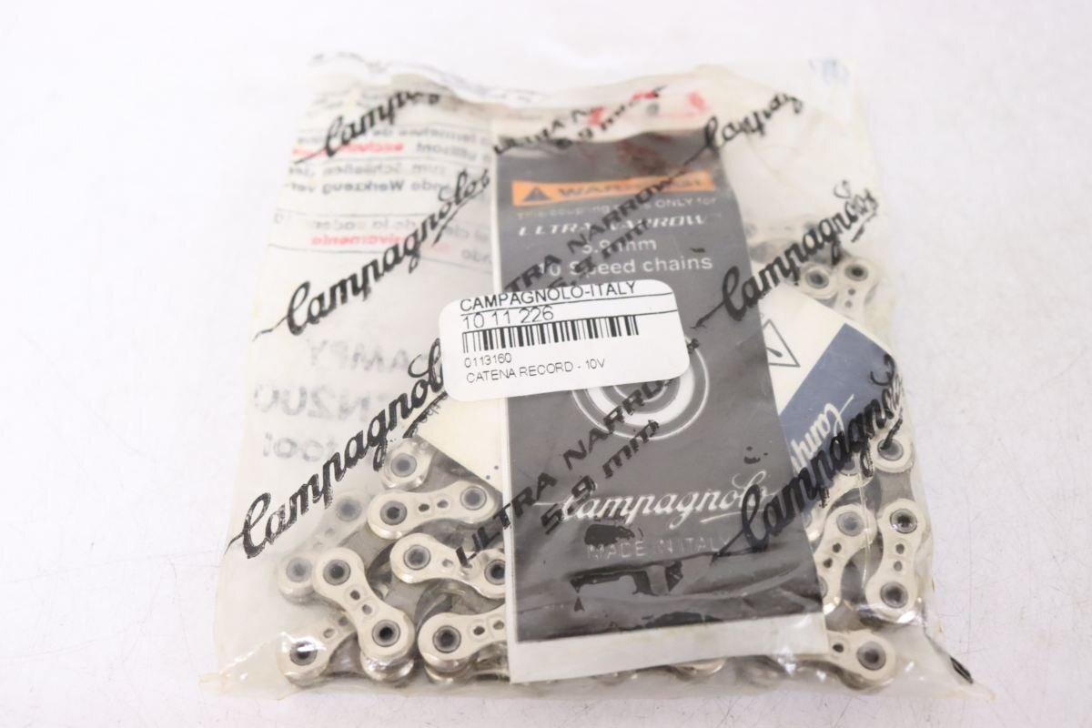Yahoo!オークション -「campagnolo record 10s」の落札相場 Yahoo!オークション -「campagnolo record 10s」の落札相場