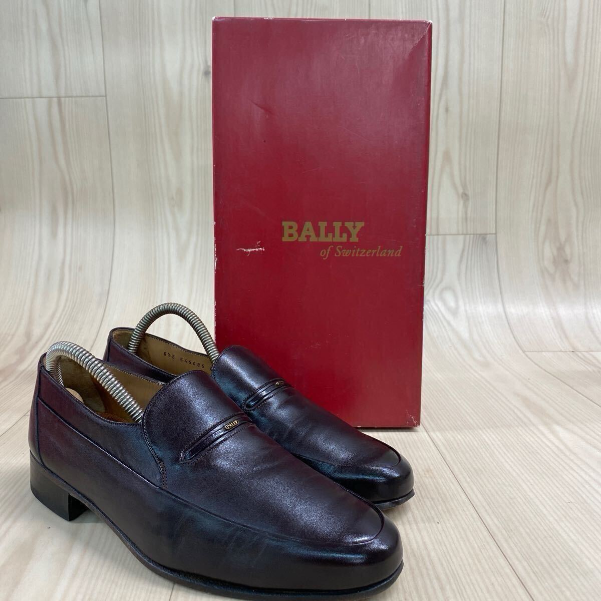 Yahoo!オークション -「bally 靴 メンズ バリー」の落札相場 Yahoo!オークション -「bally 靴 メンズ バリー」の落札相場