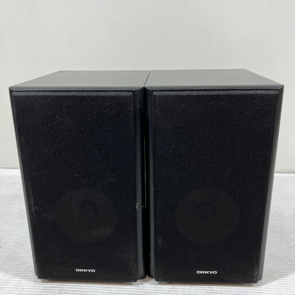 Yahoo!オークション -「onkyo 3wayスピーカー」の落札相場・落札価格 Yahoo!オークション -「onkyo 3wayスピーカー」の落札相場・落札価格