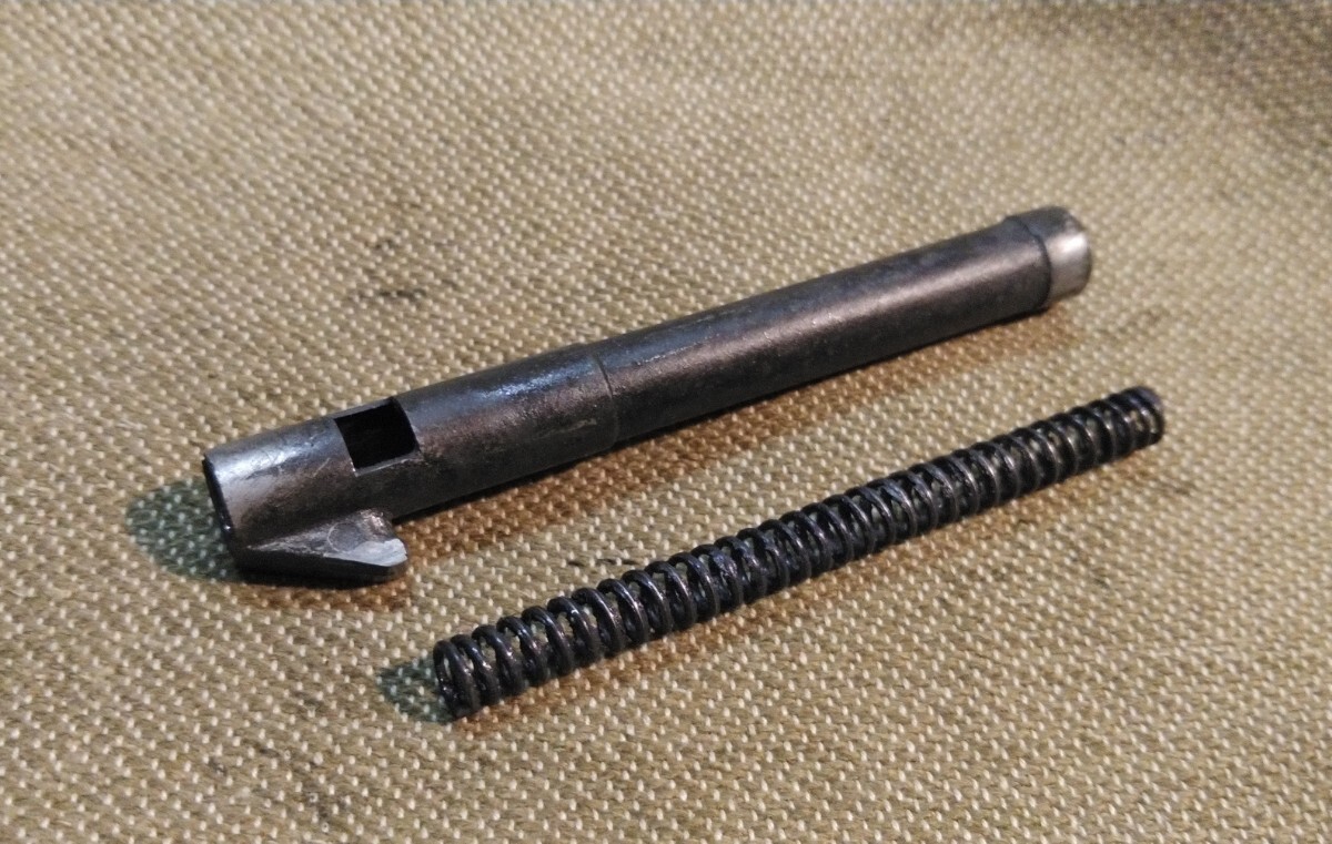 Yahoo!オークション -「九九式短小銃」(モデルガン) (トイガン Yahoo!オークション -「九九式短小銃」(モデルガン) (トイガン