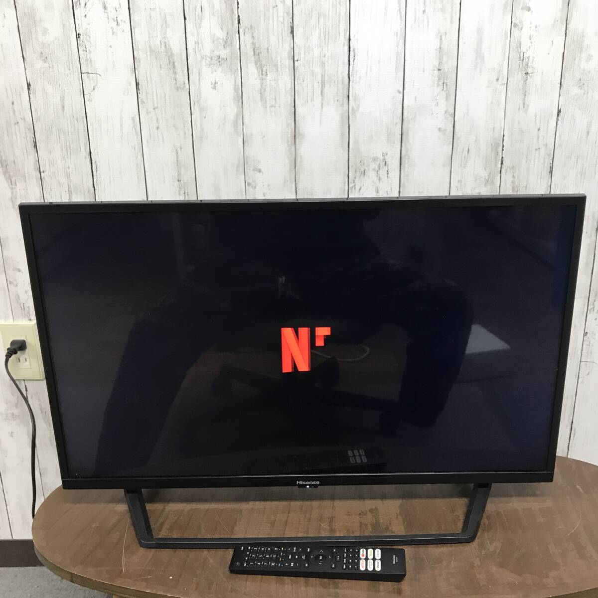 Yahoo!オークション -「hisense リモコン」(32インチ~) (テレビ Yahoo!オークション -「hisense リモコン」(32インチ~) (テレビ