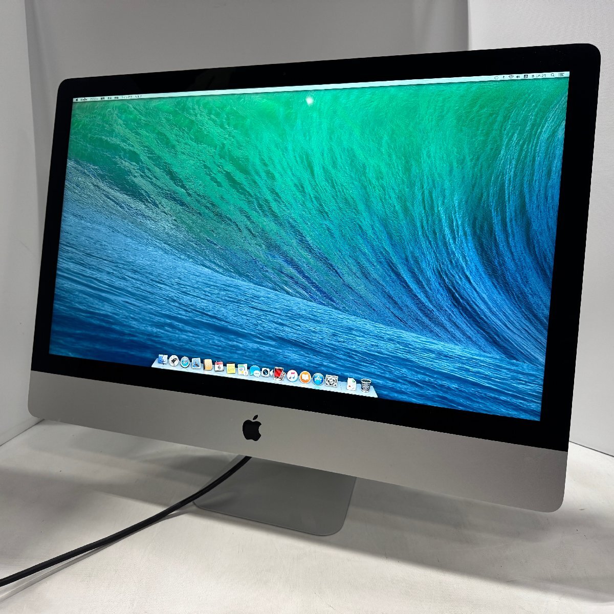 Yahoo!オークション -「imac 27 2013」の落札相場・落札価格 Yahoo!オークション -「imac 27 2013」の落札相場・落札価格