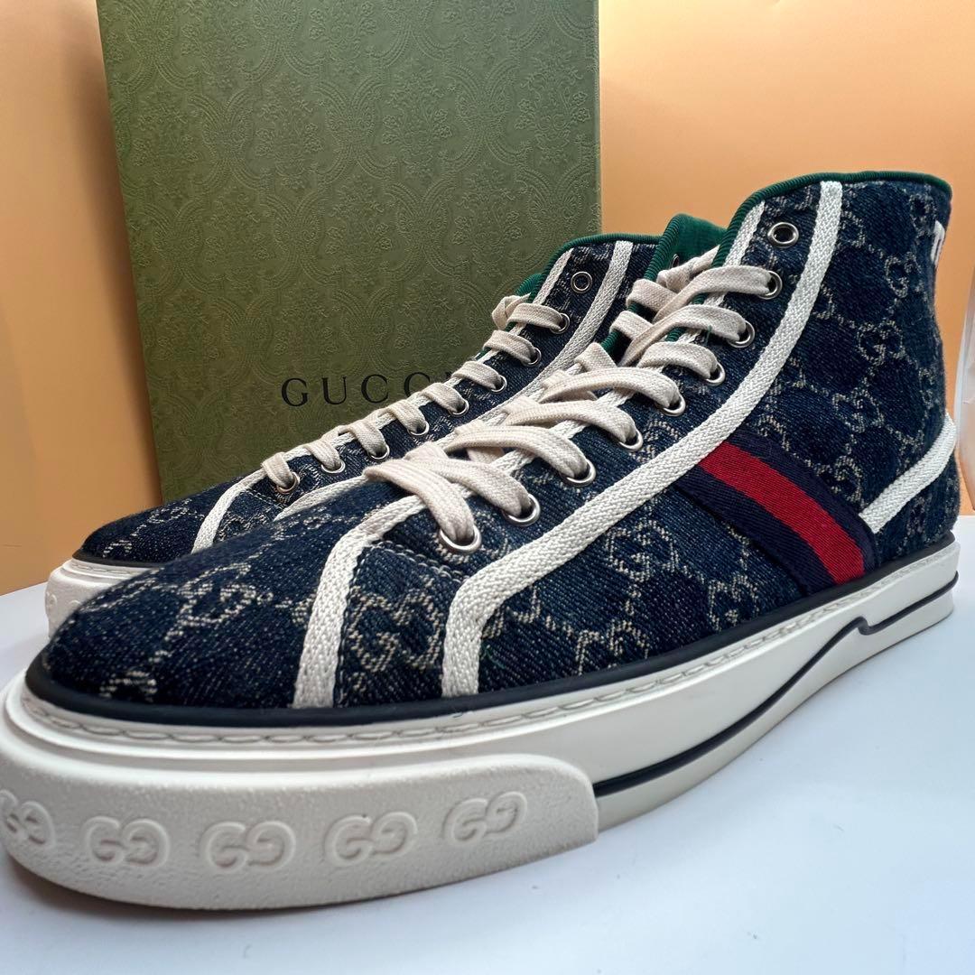 Yahoo!オークション -「gucci スニーカー ハイカット」の落札 Yahoo!オークション -「gucci スニーカー ハイカット」の落札
