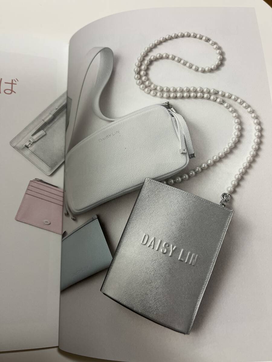 2025年最新】Yahoo!オークション -daisy LIN バッグの中古品 2025年最新】Yahoo!オークション -daisy LIN バッグの中古品