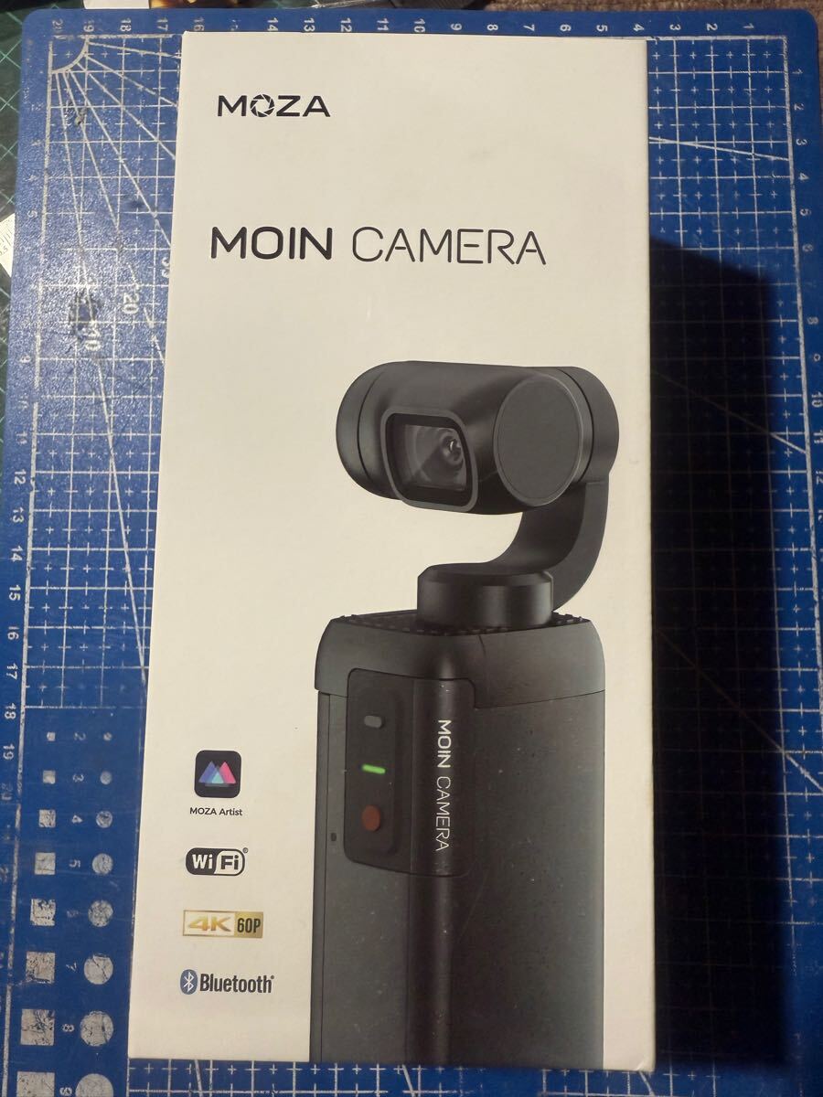 Yahoo!オークション -「moza moin camera」の落札相場・落札価格 Yahoo!オークション -「moza moin camera」の落札相場・落札価格