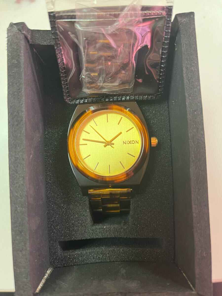 Yahoo!オークション -「ニクソン nixon 腕時計 ゴールド Yahoo!オークション -「ニクソン nixon 腕時計 ゴールド