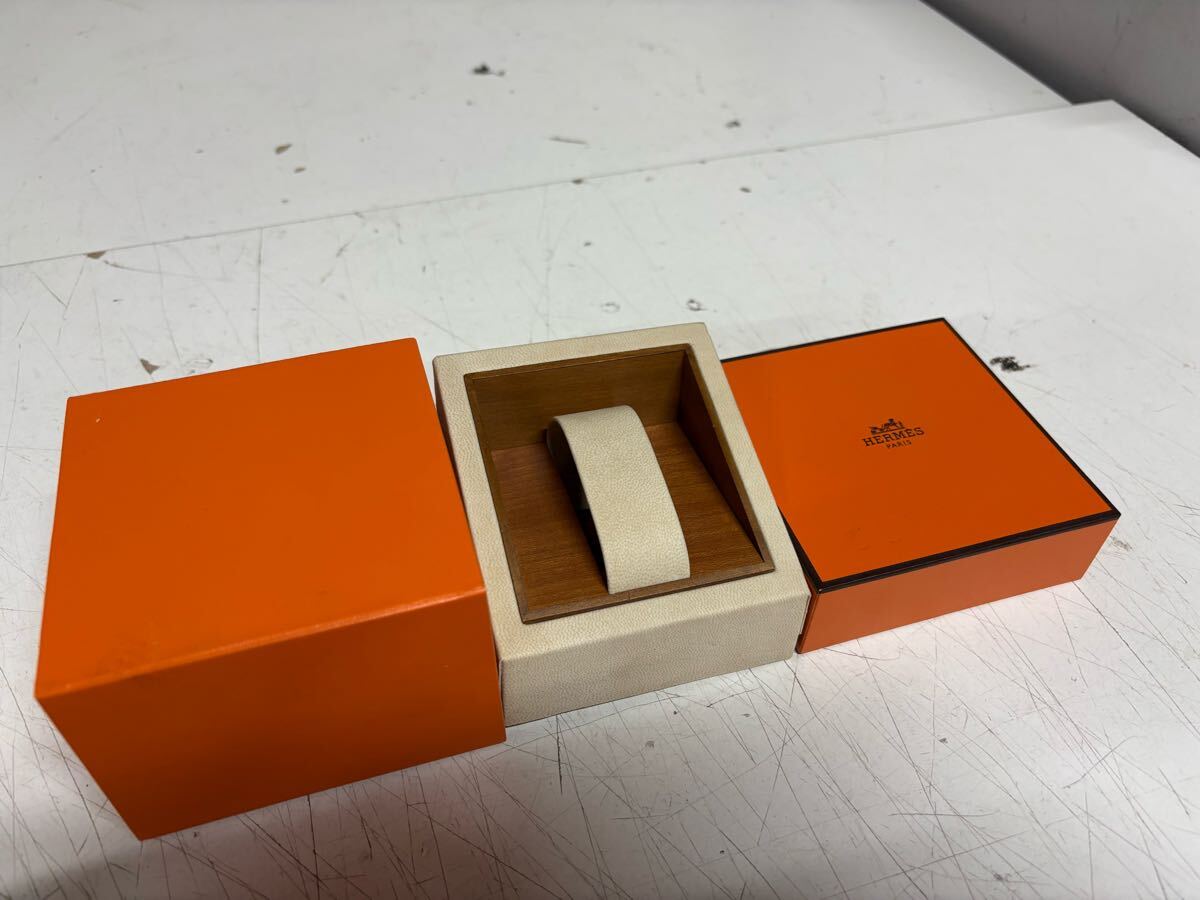 2025年最新】Yahoo!オークション -エルメス 空箱 時計の中古品 2025年最新】Yahoo!オークション -エルメス 空箱 時計の中古品