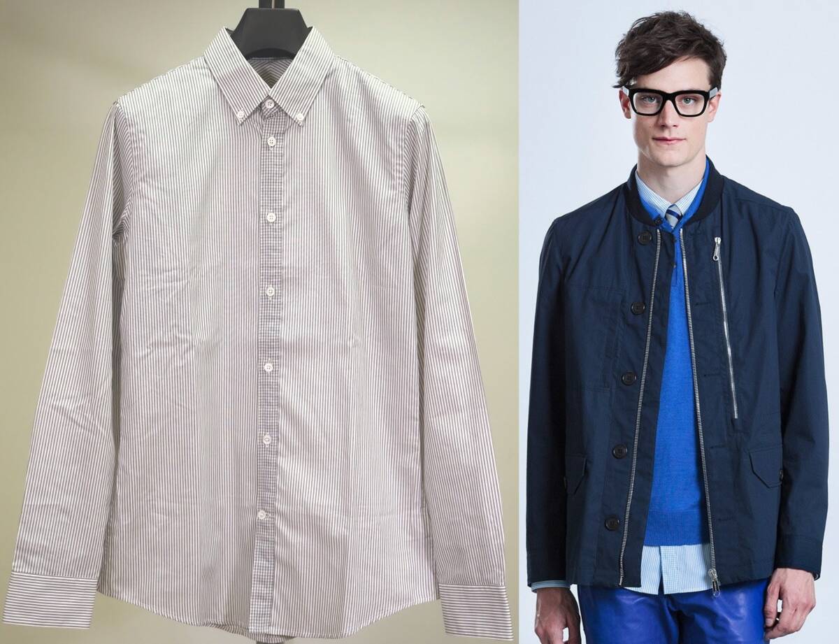 2025年最新】Yahoo!オークション -「viktor&rolf シャツ 2025年最新】Yahoo!オークション -「viktor&rolf シャツ