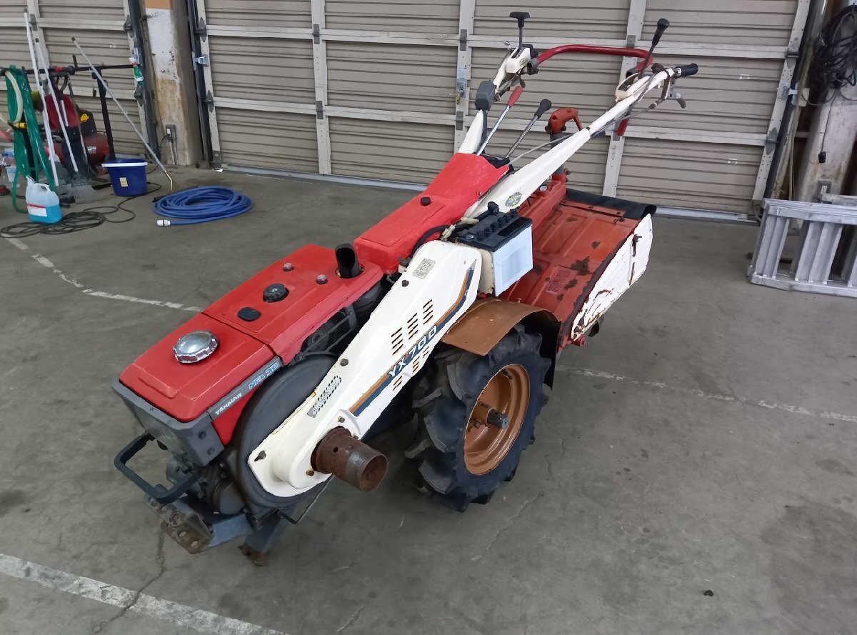 ヤンマー ディーゼルエンジン 中古の値段と価格推移は?|12件の ヤンマー ディーゼルエンジン 中古の値段と価格推移は?|12件の