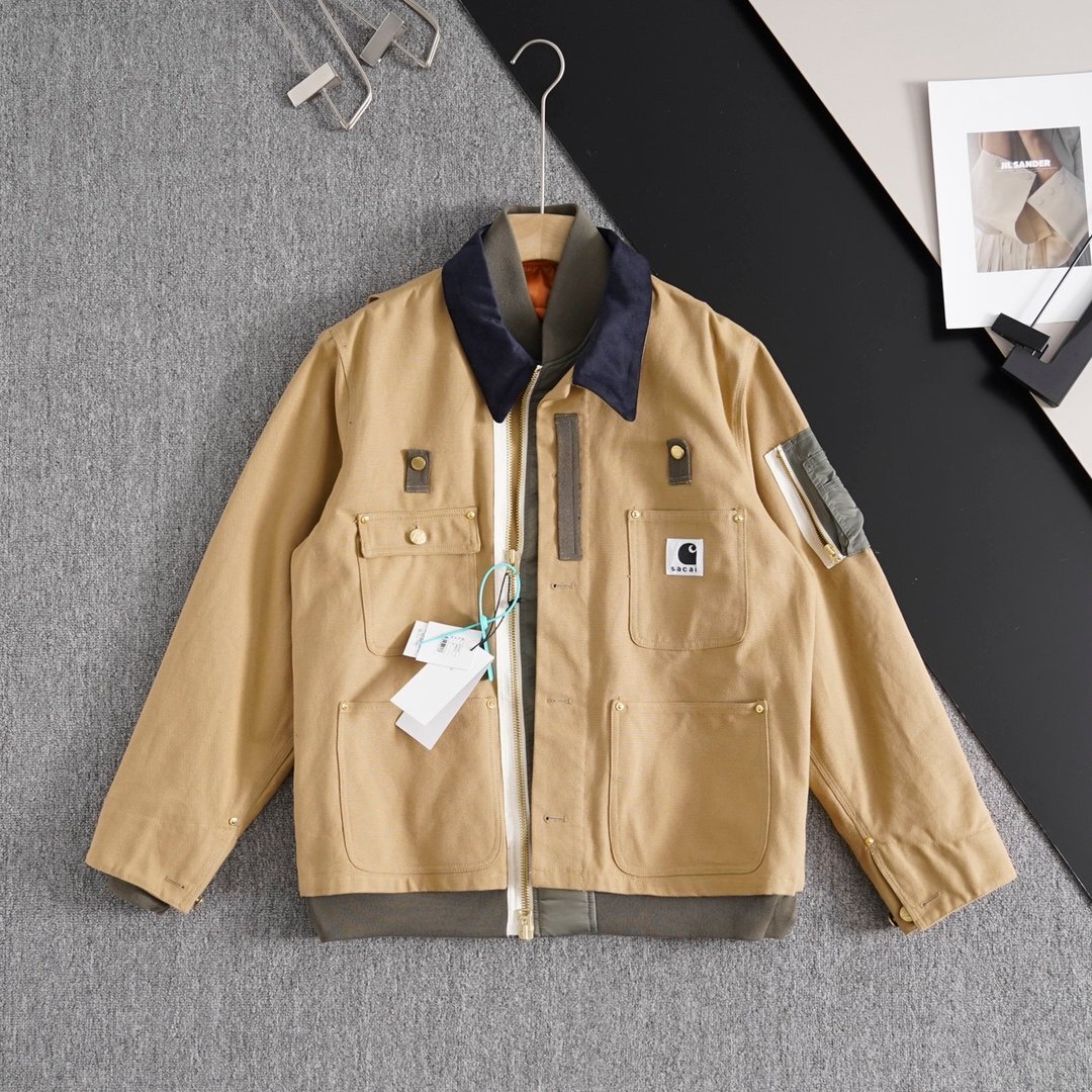 Yahoo!オークション -「sacai ジャケット メンズ」(ファッション Yahoo!オークション -「sacai ジャケット メンズ」(ファッション