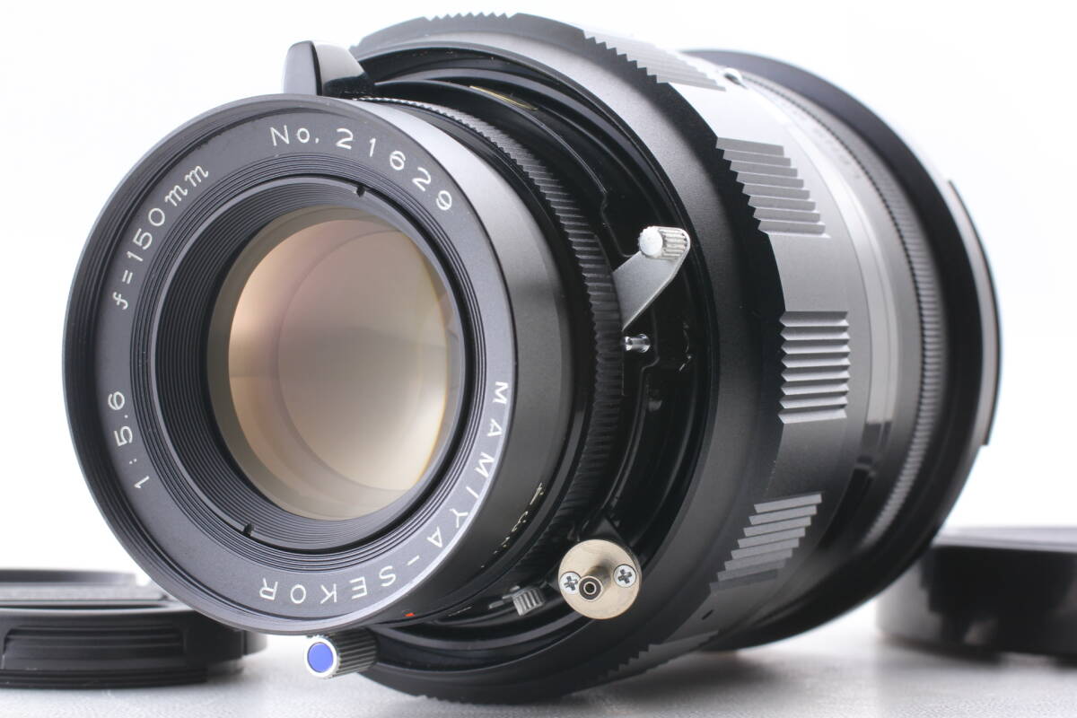 Yahoo!オークション -「mamiya sekor 150mm f5.6」の落札相場 Yahoo!オークション -「mamiya sekor 150mm f5.6」の落札相場