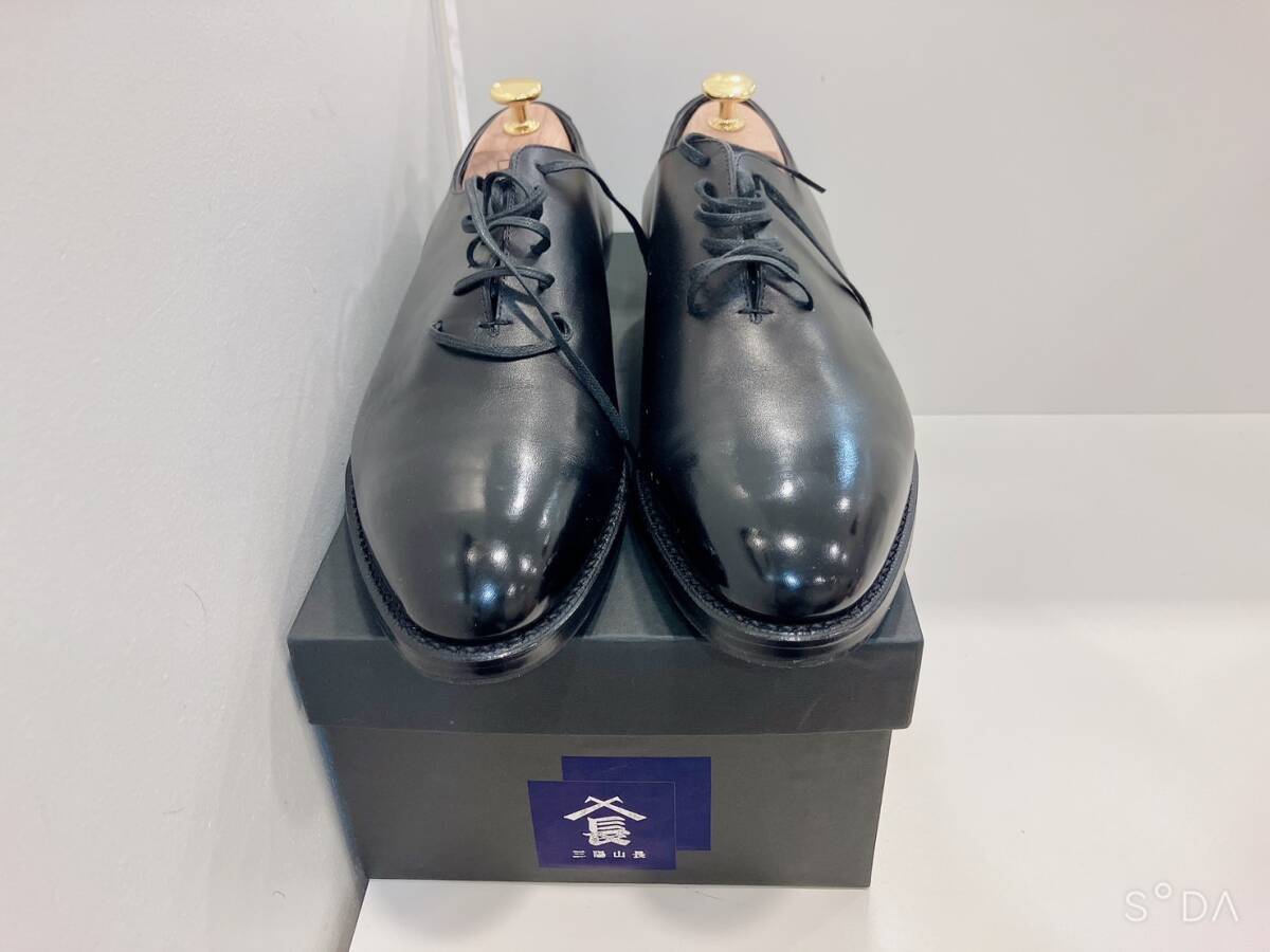 Yahoo!オークション -「三陽山長 7」(メンズシューズ) の落札 Yahoo!オークション -「三陽山長 7」(メンズシューズ) の落札
