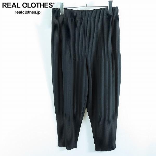 Yahoo!オークション -「homme plisse issey miyake」(ボトムス Yahoo!オークション -「homme plisse issey miyake」(ボトムス