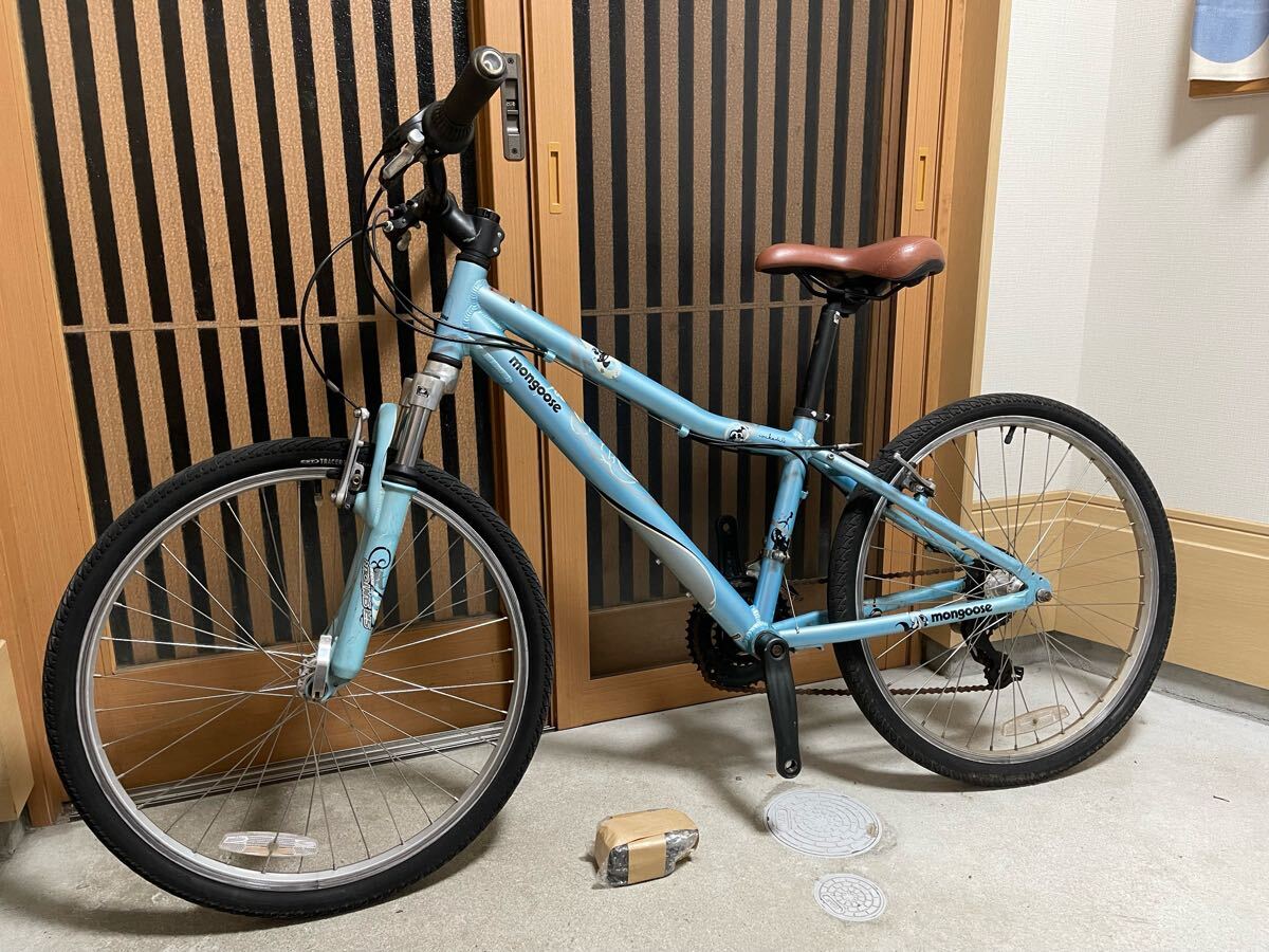 2025年最新】Yahoo!オークション -(mongoose マングース)(自転車 2025年最新】Yahoo!オークション -(mongoose マングース)(自転車