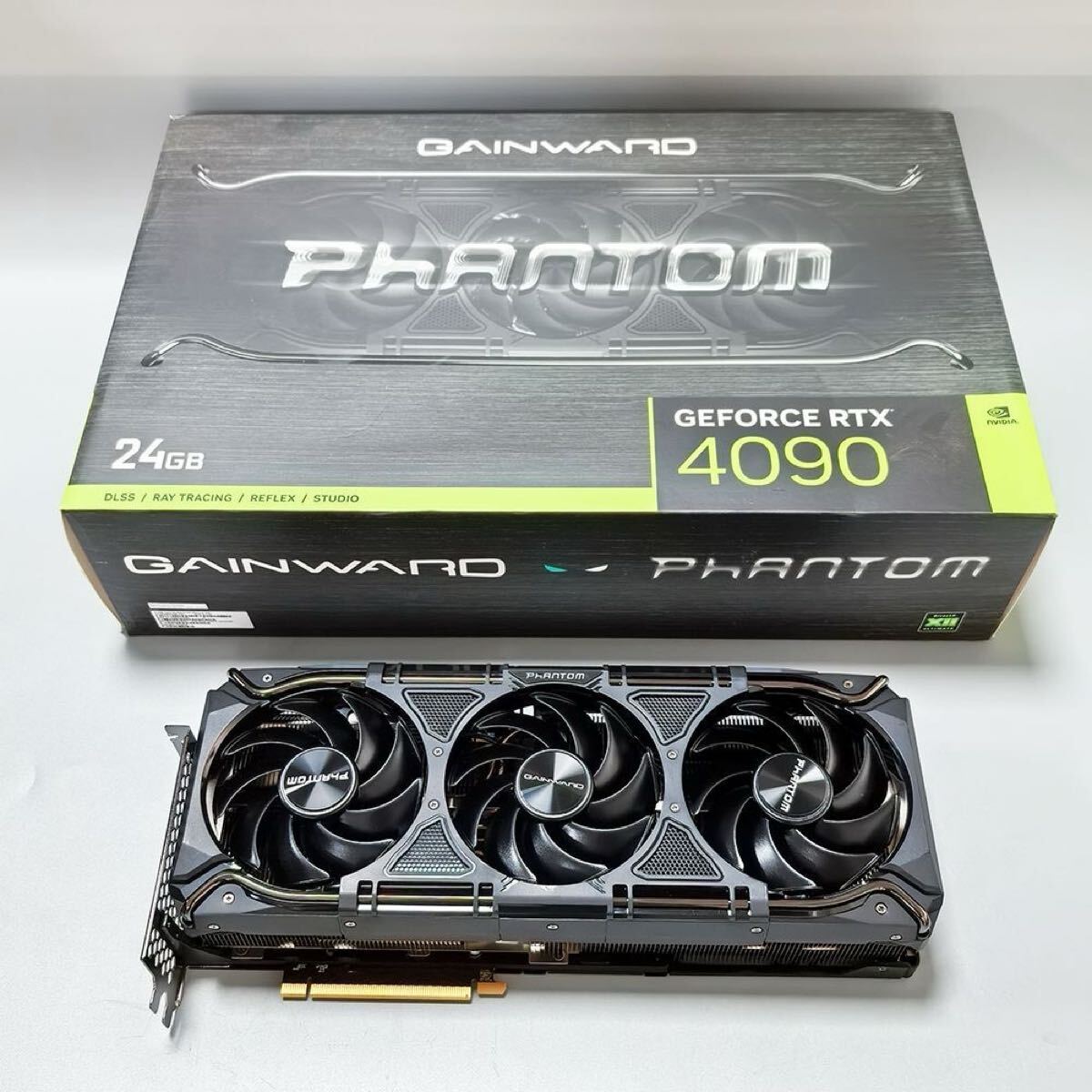 2025年最新】RTX 4090 ビデオカード 商品一覧 - Yahoo!オークション 2025年最新】RTX 4090 ビデオカード 商品一覧 - Yahoo!オークション