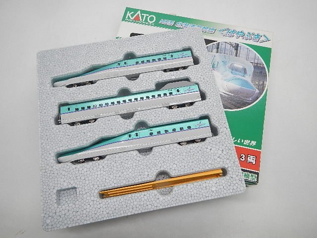 Yahoo!オークション -「kato h5系」の落札相場・落札価格 Yahoo!オークション -「kato h5系」の落札相場・落札価格