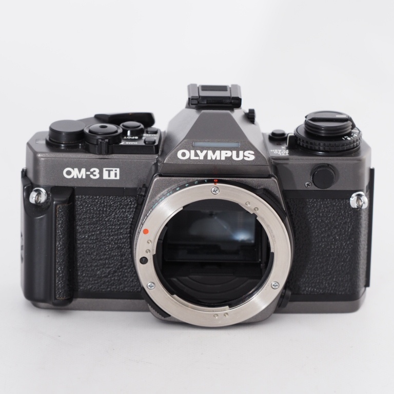 2025年最新】Yahoo!オークション -オリンパス om-3 tiの中古品 2025年最新】Yahoo!オークション -オリンパス om-3 tiの中古品