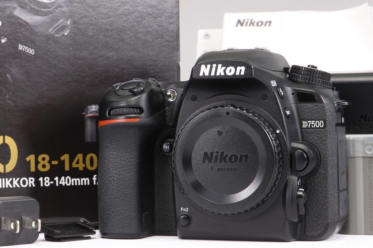 Yahoo!オークション -「ニコン d7500」の落札相場・落札価格 Yahoo!オークション -「ニコン d7500」の落札相場・落札価格
