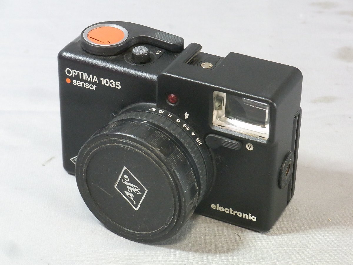 Yahoo!オークション -「agfa optima 1035」の落札相場・落札価格 Yahoo!オークション -「agfa optima 1035」の落札相場・落札価格