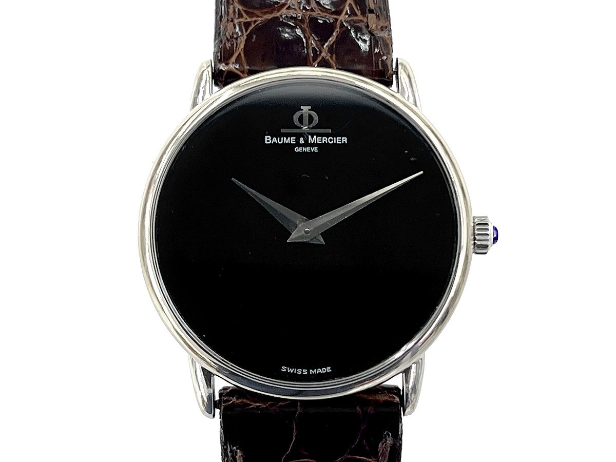 Yahoo!オークション -「baume mercier」(ボーム&メルシエ) (は Yahoo!オークション -「baume mercier」(ボーム&メルシエ) (は