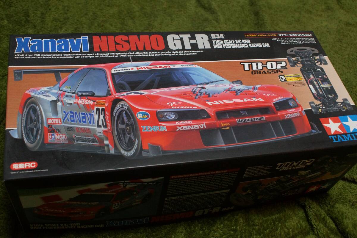 Yahoo!オークション -「xanavi nismo gt-r」(ホビーラジコン) の Yahoo!オークション -「xanavi nismo gt-r」(ホビーラジコン) の
