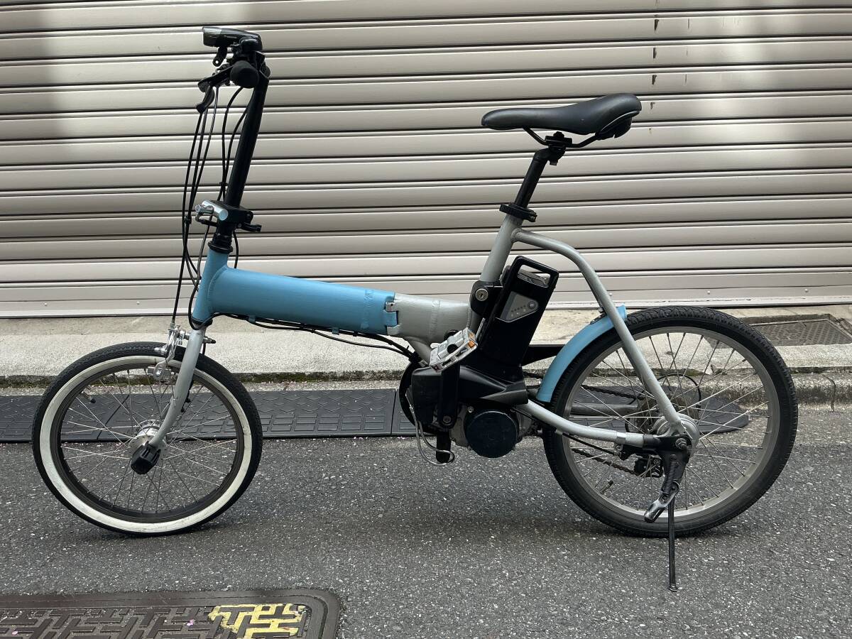 Yahoo!オークション -「電動自転車オフタイム」(電動アシスト Yahoo!オークション -「電動自転車オフタイム」(電動アシスト