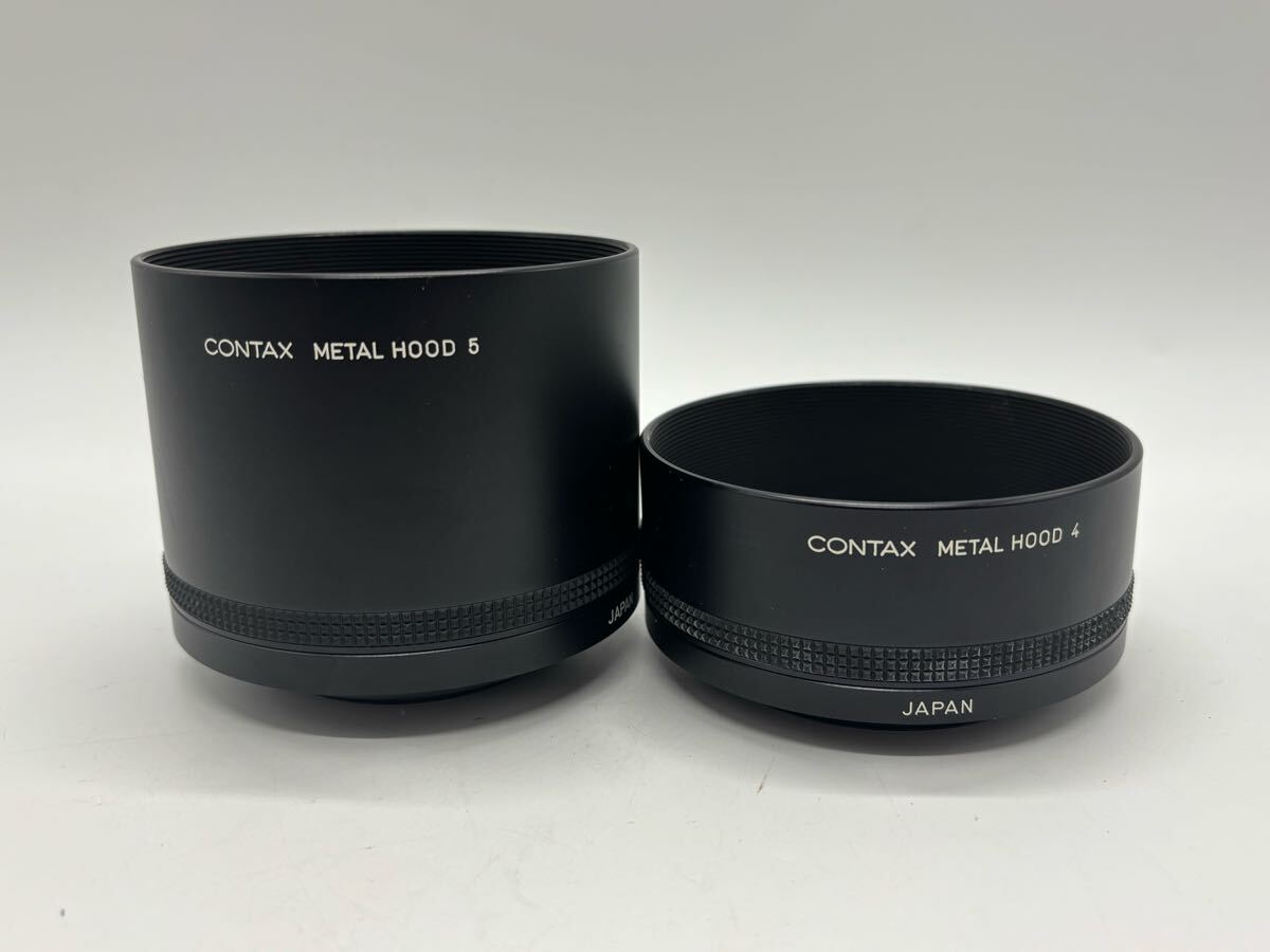Yahoo!オークション -「contax メタルフード 5」の落札相場 Yahoo!オークション -「contax メタルフード 5」の落札相場