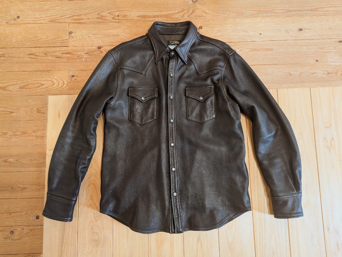 2025年最新】Yahoo!オークション -鹿革 ジャケットの中古品 2025年最新】Yahoo!オークション -鹿革 ジャケットの中古品