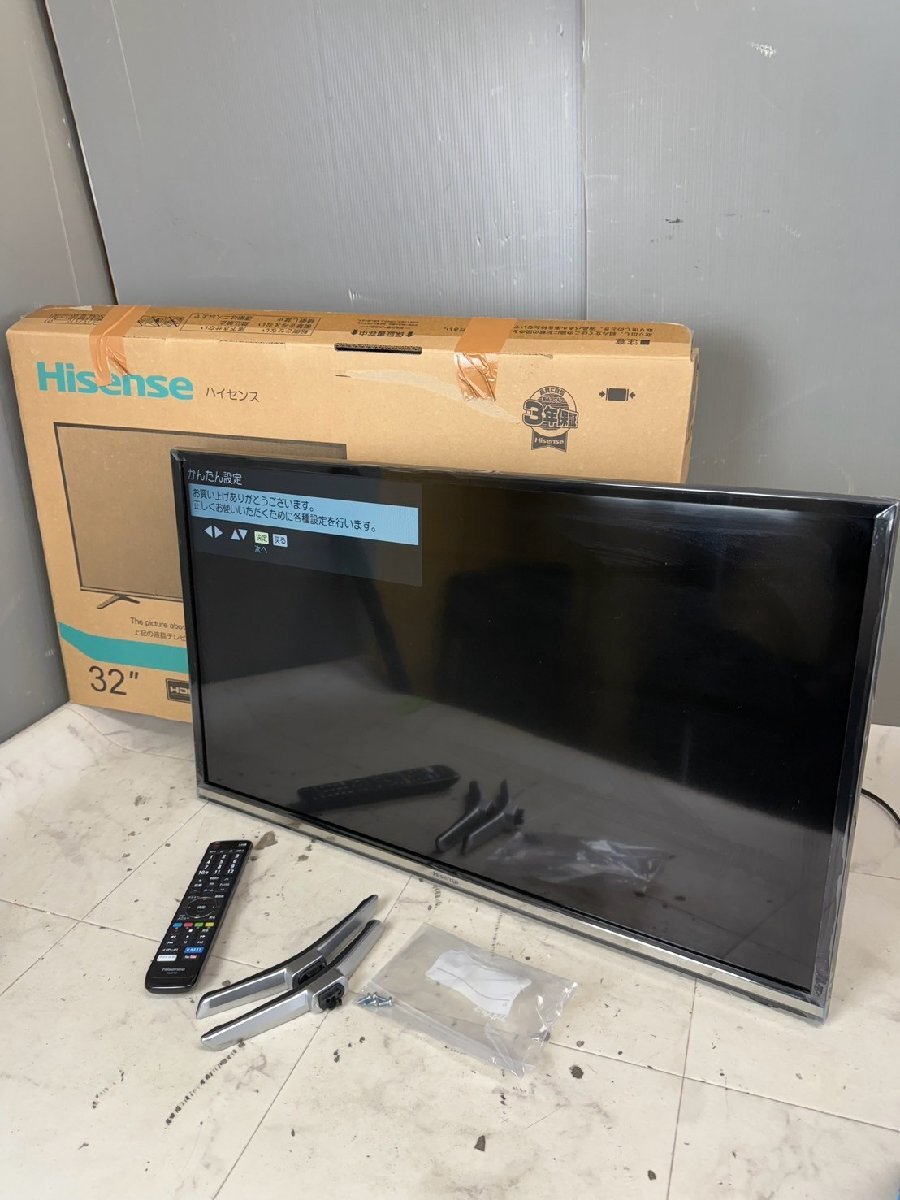 Yahoo!オークション -「hisense リモコン」(32インチ~) (テレビ Yahoo!オークション -「hisense リモコン」(32インチ~) (テレビ