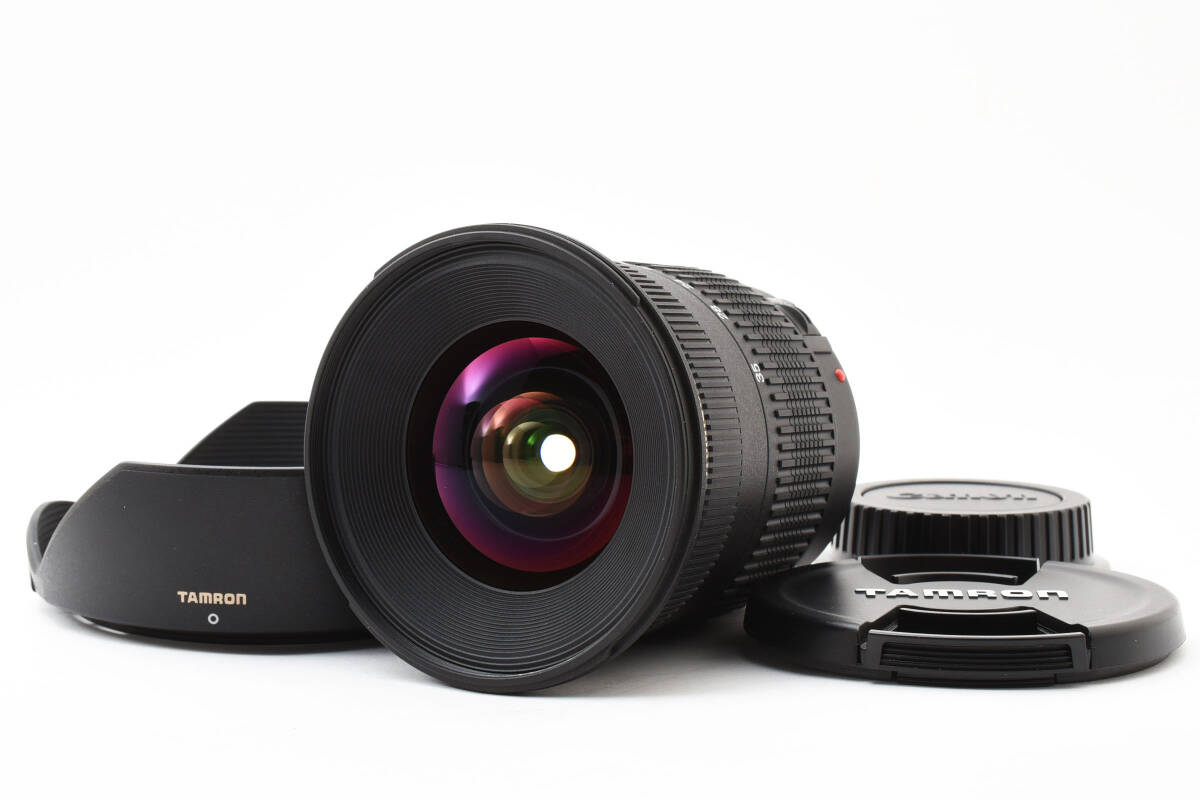 Yahoo!オークション -「tamron 17-35 canon」の落札相場・落札価格 Yahoo!オークション -「tamron 17-35 canon」の落札相場・落札価格