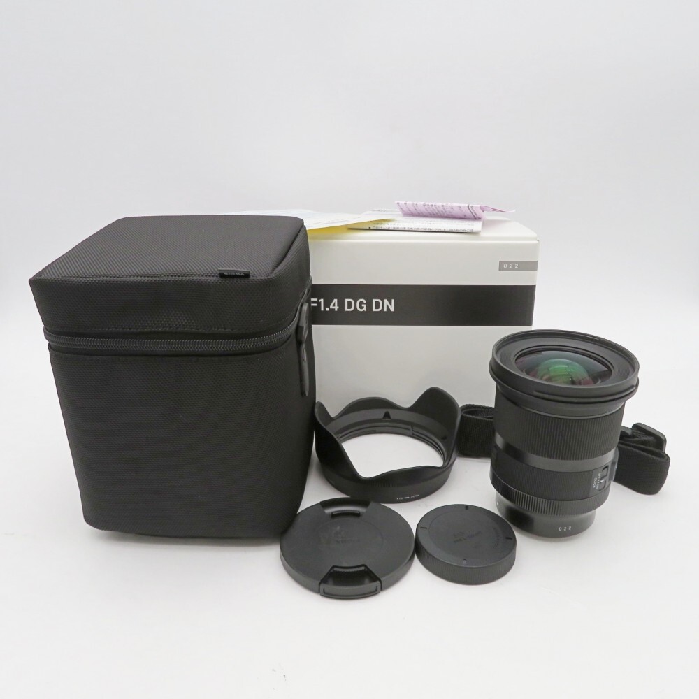 Yahoo!オークション -「sigma 20mm f1.4 dg」の落札相場・落札価格 Yahoo!オークション -「sigma 20mm f1.4 dg」の落札相場・落札価格