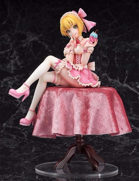 2025年最新】Yahoo!オークション -フレデリカ フィギュアの中古 2025年最新】Yahoo!オークション -フレデリカ フィギュアの中古
