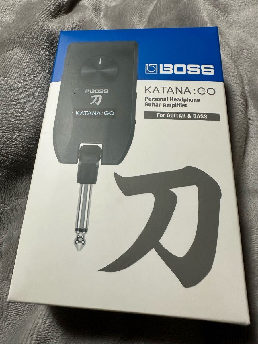 Yahoo!オークション -「boss katana:go」の落札相場・落札価格 Yahoo!オークション -「boss katana:go」の落札相場・落札価格