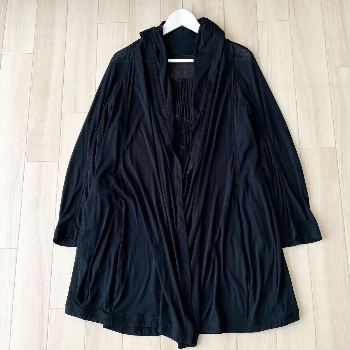 Yahoo!オークション -「eiko kondo」(コート) (レディース Yahoo!オークション -「eiko kondo」(コート) (レディース