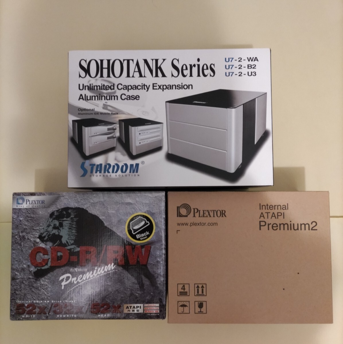 Yahoo!オークション -「plextor premium2」の落札相場・落札価格 Yahoo!オークション -「plextor premium2」の落札相場・落札価格