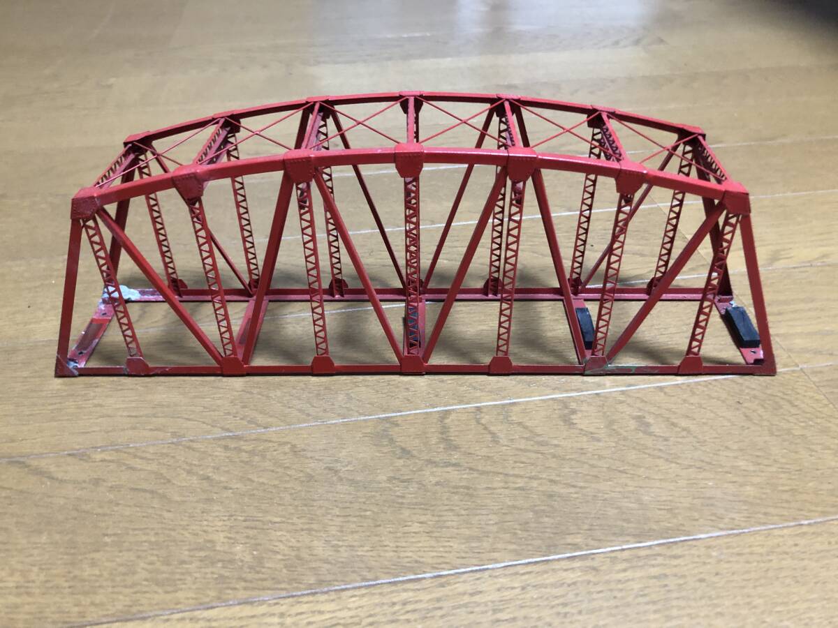 Yahoo!オークション -「鉄橋」(HOゲージ) (鉄道模型)の落札相場 Yahoo!オークション -「鉄橋」(HOゲージ) (鉄道模型)の落札相場