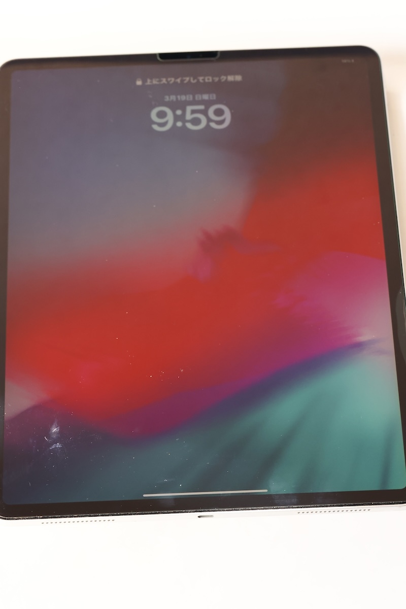 Yahoo!オークション -「ipad pro 12.9 第3世代 512gb」の落札 Yahoo!オークション -「ipad pro 12.9 第3世代 512gb」の落札