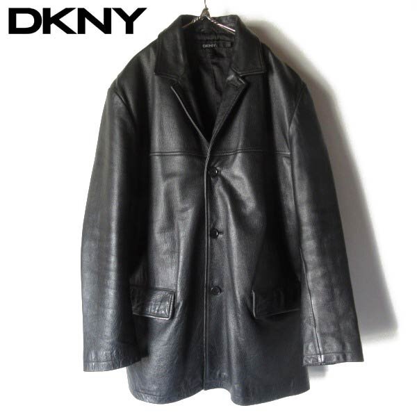 2025年最新】Yahoo!オークション -「レザージャケット l」(DKNY 2025年最新】Yahoo!オークション -「レザージャケット l」(DKNY