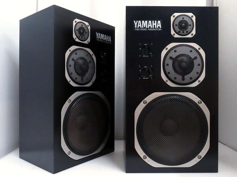 Yahoo!オークション -「yamaha ns-1000 monitor」の落札相場 Yahoo!オークション -「yamaha ns-1000 monitor」の落札相場