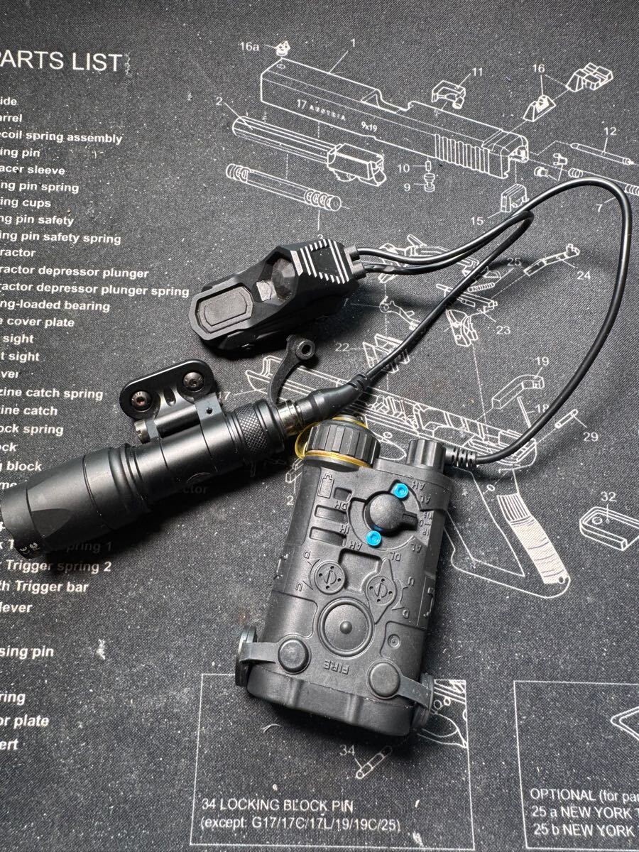 Yahoo!オークション -「surefire スイッチ」(ホビー、カルチャー Yahoo!オークション -「surefire スイッチ」(ホビー、カルチャー