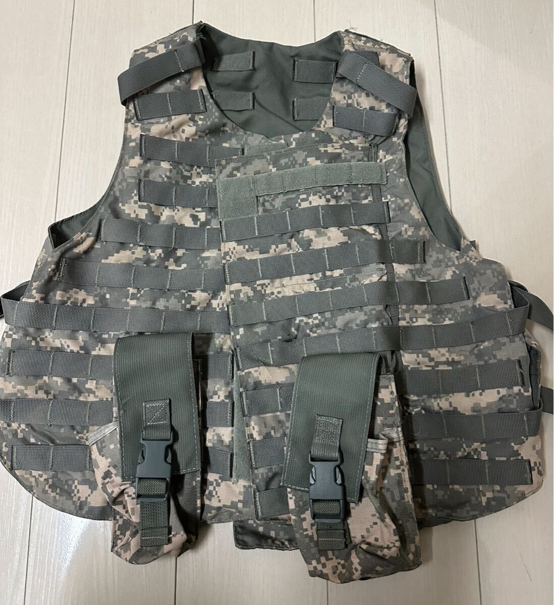 Yahoo!オークション -「ボディーアーマー 米軍」の落札相場 Yahoo!オークション -「ボディーアーマー 米軍」の落札相場