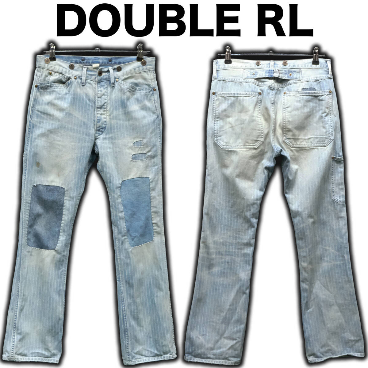 Yahoo!オークション -「ダブルアールエル rrl デニム 29」の落札 Yahoo!オークション -「ダブルアールエル rrl デニム 29」の落札