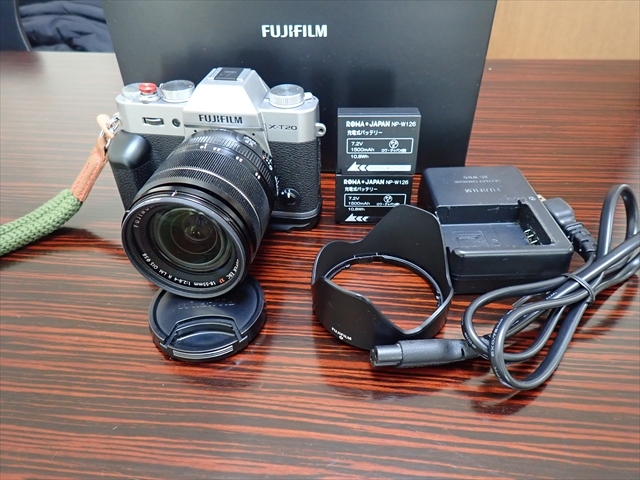 Yahoo!オークション -「fujifilm x-t20」の落札相場・落札価格 Yahoo!オークション -「fujifilm x-t20」の落札相場・落札価格