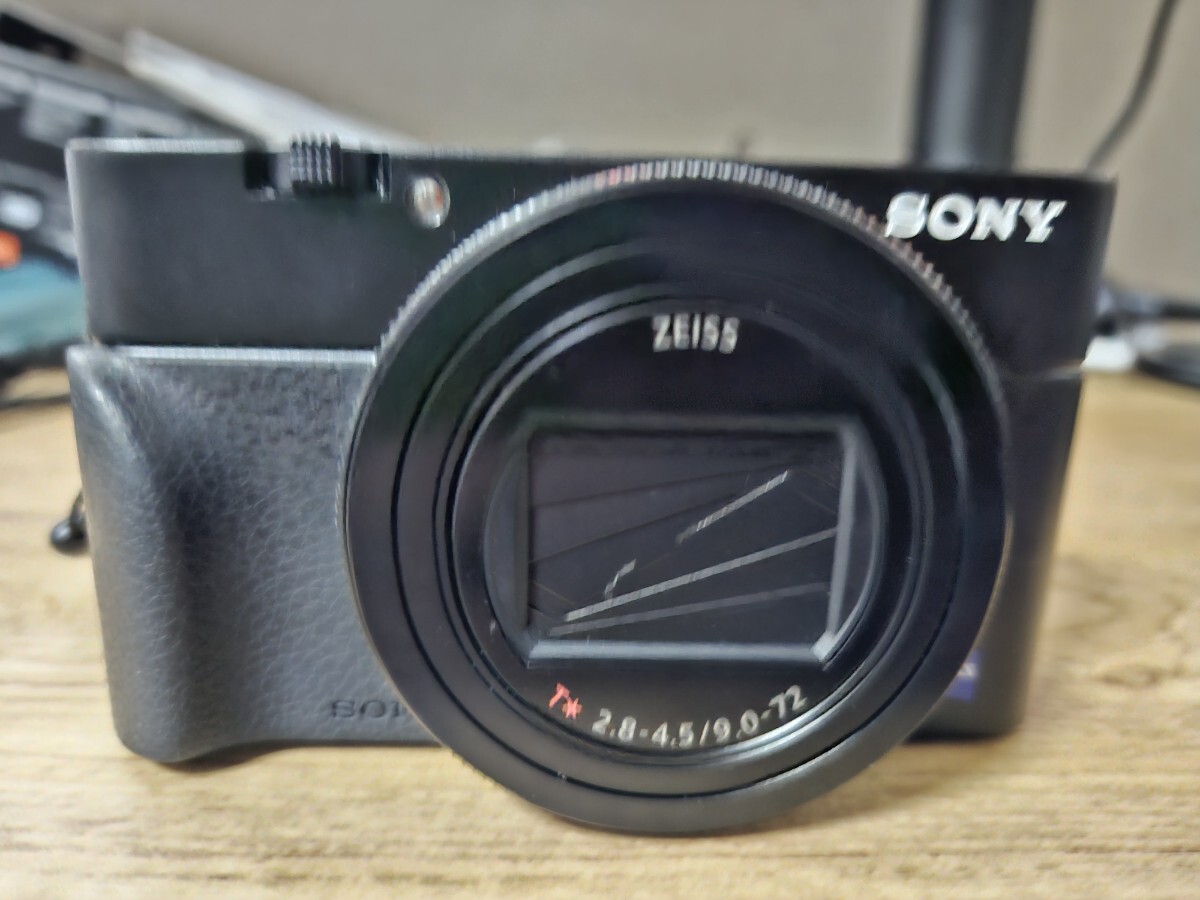 Yahoo!オークション -「sony dsc-rx100m6」(家電、AV、カメラ Yahoo!オークション -「sony dsc-rx100m6」(家電、AV、カメラ
