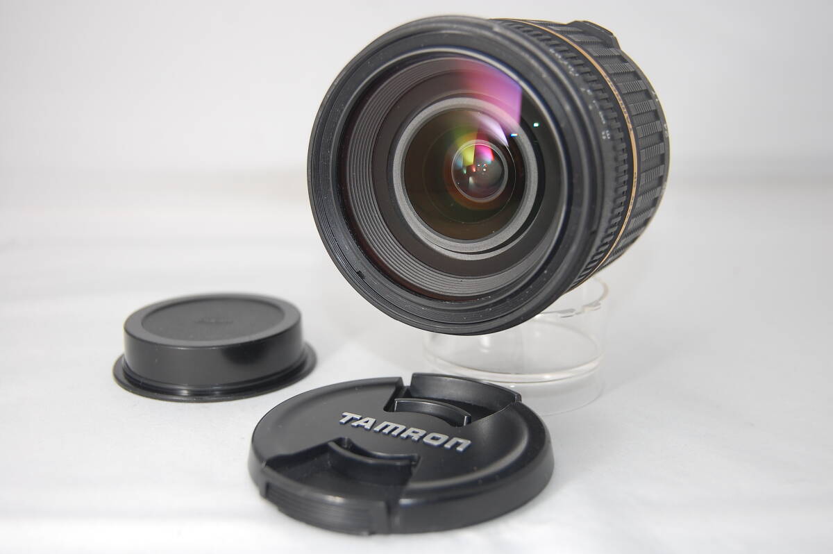 TAMRON SP AF 17-50mm F/2.8 XR Di II LD Aspherical [IF TAMRON SP AF 17-50mm F/2.8 XR Di II LD Aspherical [IF