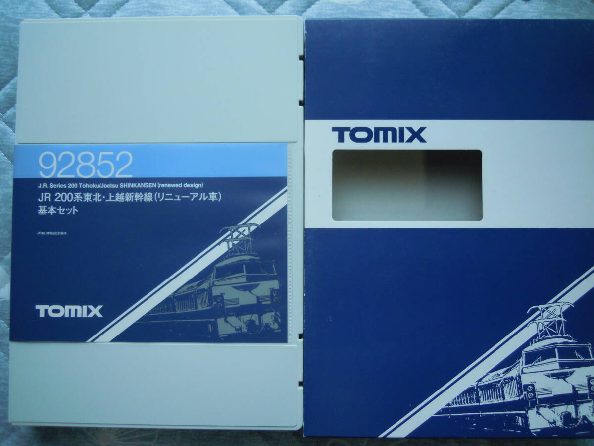 Yahoo!オークション -「tomix 200系 リニューアル」(鉄道模型 Yahoo!オークション -「tomix 200系 リニューアル」(鉄道模型