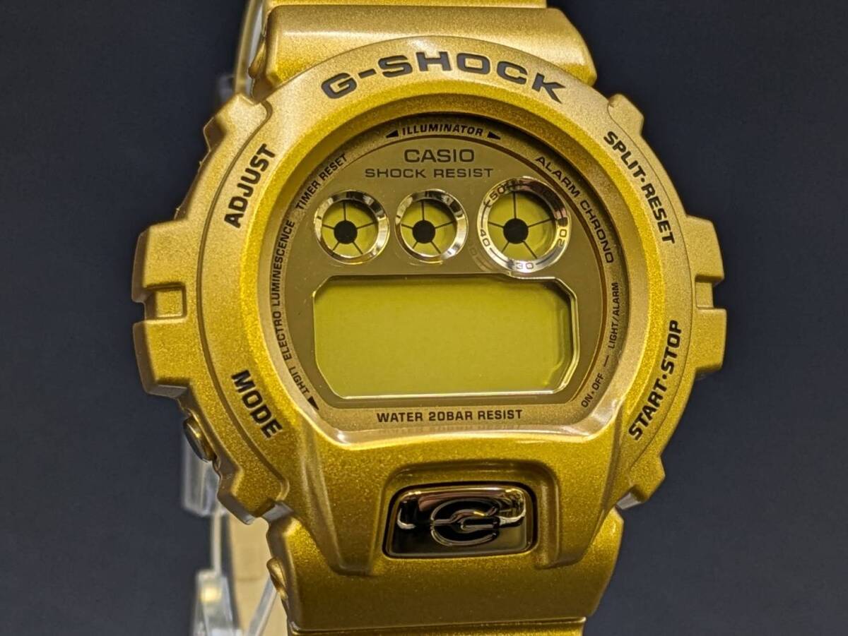 Yahoo!オークション -「dw-6900gd」の落札相場・落札価格 Yahoo!オークション -「dw-6900gd」の落札相場・落札価格