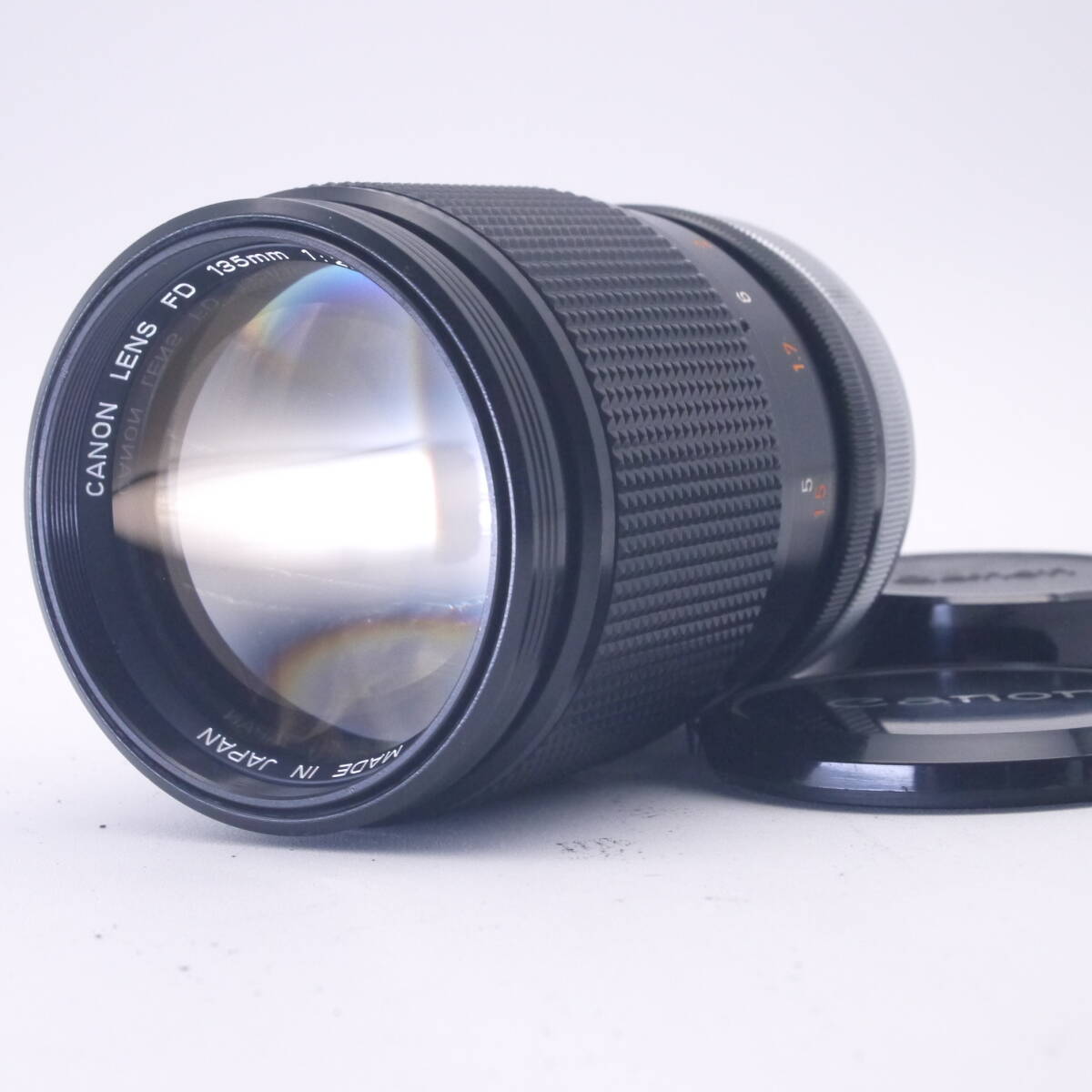 2025年最新】Yahoo!オークション -fd 135mm f2.5の中古品・新品 2025年最新】Yahoo!オークション -fd 135mm f2.5の中古品・新品