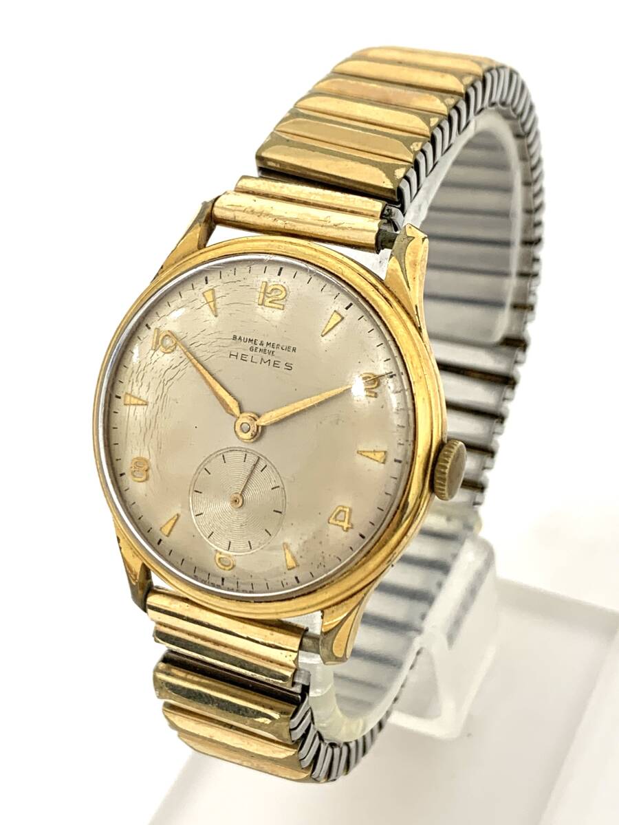 Yahoo!オークション -「baume&mercier 手巻き」の落札相場・落札価格 Yahoo!オークション -「baume&mercier 手巻き」の落札相場・落札価格